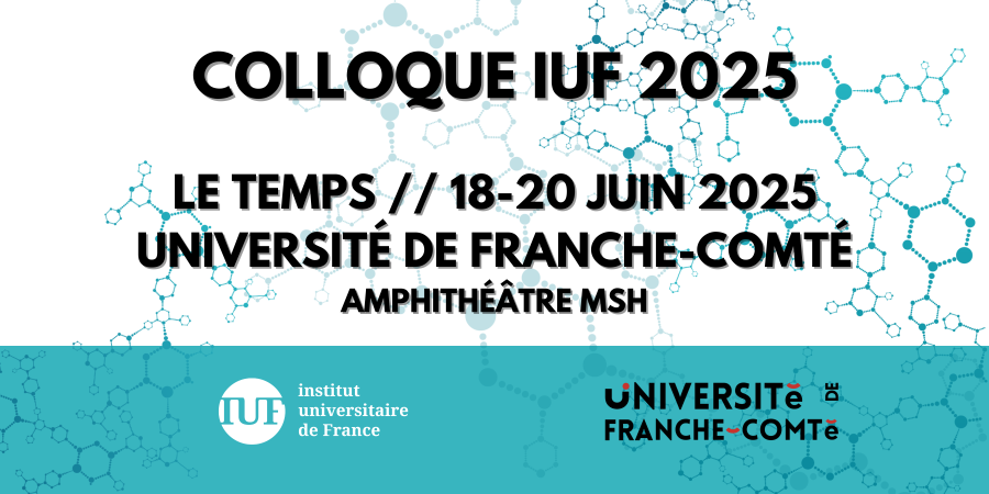 Accueil - Institut Universitaire de France