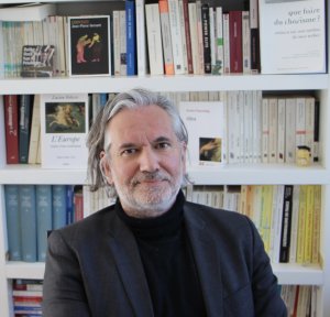 Les membres - Institut Universitaire de France